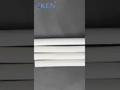 High-Grade Silicone Rod | Heat-Resistant, Durable, Ready for Any Project