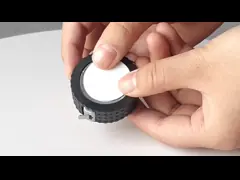 China DIY Logo Sublimation Blank Mini Tire Tape Measure For Promotional Events And Activities Practical Small Gift for sale