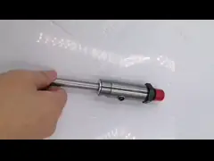 A Closer Look: 8N-7005 Fuel Injector Fuel Nozzle 8N7005 for 3304 3306 Engine