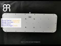 902-928MHz hohe Antennen-Ablesenabstand 15-20m des Gewinn-RFID für Fahrzeug-Management