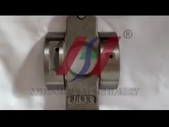 PSVL-54 Hydraulic Pump Swashplate | Construction Machinery Hydraulic Parts