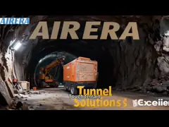 산업적 / 상업적 이용을 위한 종합적 / 광물성 오일과 디젤 엔진 추진기의 압축기