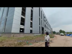 Local project introduction