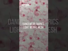 105gsm Biodegradable Eco Friendly Swimwear Fabric with 155cm Width for Sustainable Swimwear Showcase