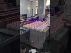 China High Power uv curing equipment  600W 395nm Wavelength For UV Ink Curing for sale