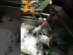 Rexroth 交換用 A6vm シリーズ ピストンモーター 高圧 A6VM107 油圧可変式 建設機械および建築機械用