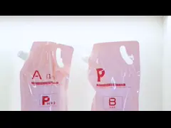 China Purestyle Acid Based Heat Treatment For Hair Repair Brazilian Keratin Treatment for sale