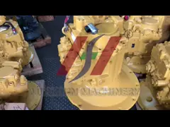 China 524-8317 CAT E326D2 Hydraulic Pump Assembly K7V160DTP Main Pump Assembly for sale