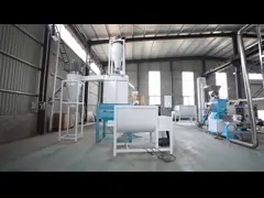 China Dry Floating Fish Feed Pellet Processing Line 200kg/H-6000kg/H Animal Pet Cat Dog Food Making Extruder Machine for sale