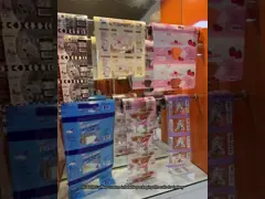Custom Inflatable Flexible Packaging Film Rolls for Bakery Goods Dairy Products and Fresh Produce with Temperature Resistance