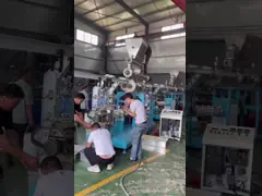 China High Quality Fish Food Production Line China Supplier Fish Feed Extruder Machine Floating Fish Feed Pellet Machine for sale