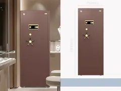 YingBo  Safe NT-180 Product Display Video