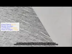 China Polyester Veil Combo Chopped Strand Mat for FRP Reinforcement with 450-4000(g/m²) Weight and ≤0.2% Moisture Content for sale