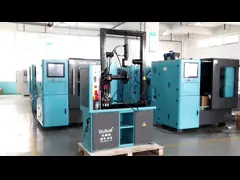 Wheel Straightening Machine