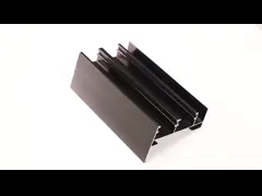 window door aluminum profile