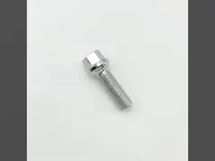 China High Strength Grade 10.9 Wheel Hub Bolt DIN 74361 for sale