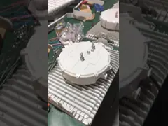 150W LED Explosion Proof Lighting High Bay Fixture For Warehouse