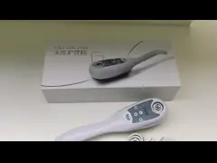 China Portable Laser Hair Growth Therapy Comb with 4 Technologies - 20-30 Minute Sessions for Hair Regeneration and Scalp Care for sale