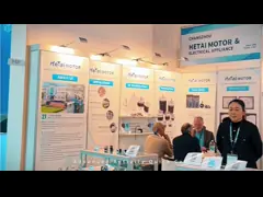 HeTai Motor : Powering the Future at SPS