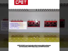 China 192CH Power Bank Aging Test Equipment with 2-100V Range and 0.05-5A/CH Current for Mobile Power Aging Cabinet for sale