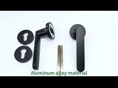 Watch: Heavy Duty Door and Window Double Sided Pull Handles Ideal for High Traffic Areas Showcase