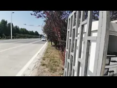 Peso mit großer Bewegung