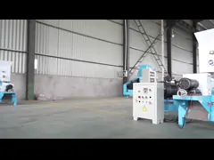 A Farmer's Guide To Fish Feed Extruder Machine In Spain
