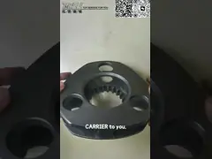 2021634 EX100-1 Excavator Travel 2 Stage Carrier with Planetary Reducer 's Top-Performing Product