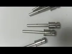 304 stainless steel capillary tube; thin-walled tube precision cutting processing