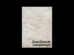 OEM/ODM Factory Direct Golden Ratio Mixed Cat Litter Tofu Mixed with Cassava Cat Litter