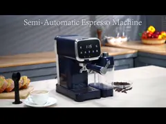 Cafetera Máquina-0401