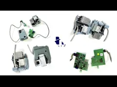 China Tec Controlled Tensioner 40-0469-425L11 0.15mm Optimax Picanol Rapier Loom Parts Weaving Loom Parts High Quality  for sale