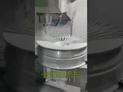 China We offer CNC prototyping services, complex CNC machining, and CNC lathe milling services. for sale