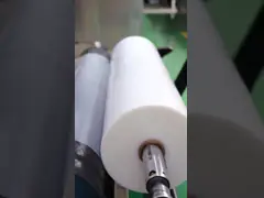 Transparent Packaging Film