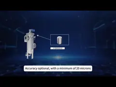 China Non-Negative Pressure Water Supply System with 0.2 MPa Minimum Pressure and 40% Energy Savings for sale