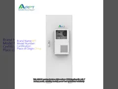 China 600V C&I Energy Storage 200AH Commercial And Industrial Energy Storage for sale