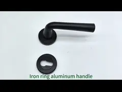 China Upgrade Your Doors and Windows with Door Window Double Sided Handles for sale