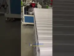 LED light Profile Making Machine