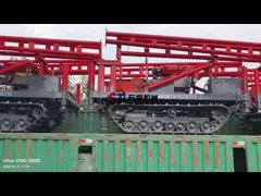 China GK 200 Diesel Engine Power Soil Drilling Machine 22kw Power With Diesel / Electric Motor for sale