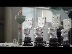 Oil Immersed Power Transformer