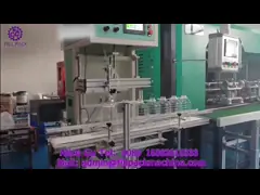 2069 W7 Gallon Drum Single-Station Leak Tester