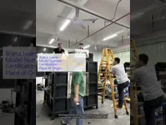 Fireproof Coatings Steel Structure Fireproof  Coating Testing Furnace  ISO834-1