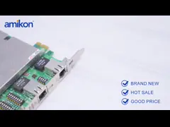 China VI702 S1 Yokogawa Vnet/IP Interface Card with 1 Gbps Full Duplex 3.3 V Power Supply for sale