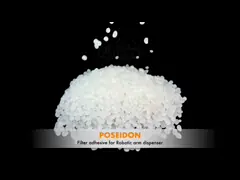 Hot Melt Adhesive for Robotic Arm Dispenser