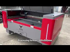 China Co2 Laser Cutting Machine And Engraving For Cutting Non Metal Like Wood Acrylic MDF for sale