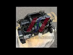 6CTA8.3-C215 Engine Assembly: High-Performance Diesel Engine With Powerful Power