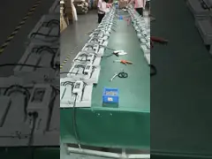 AC100-277V Sports Flood Lights Outdoor Stadium Led Flood Lights