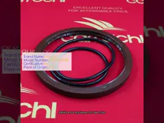 6000044988 for hongyan alex  Spare Parts OIL SEAL