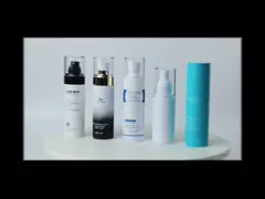 China Food-Grade Leak-Proof Durable Plastic Spray Bottle for Cosmetic and Household Use for sale