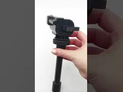 China OEM BNW-IN-107B Landwind Haval Vehicle Ignition Coil High Reliability for sale